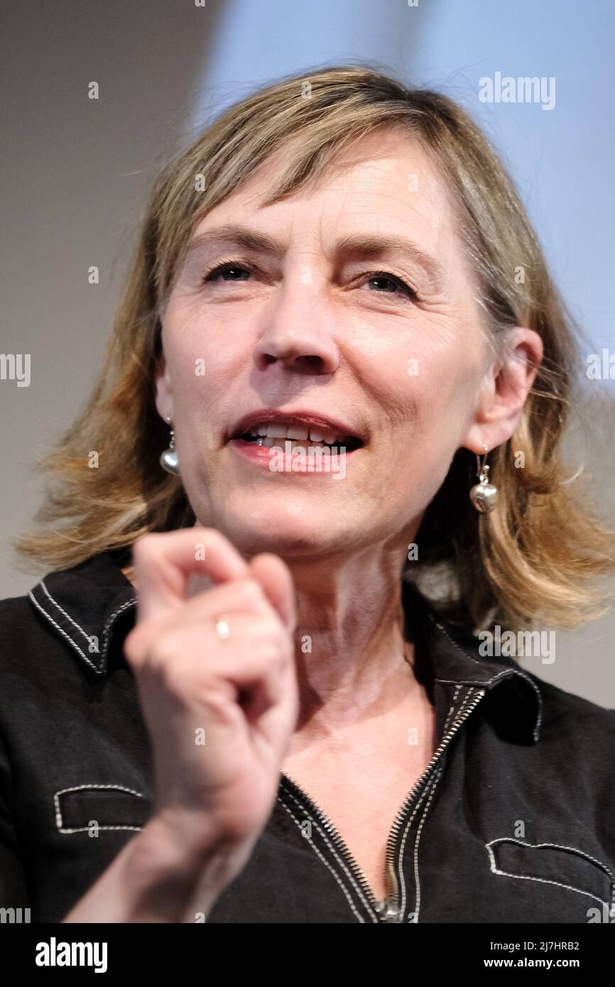 Saskia reeves hi-res stock photography and images - Alamy