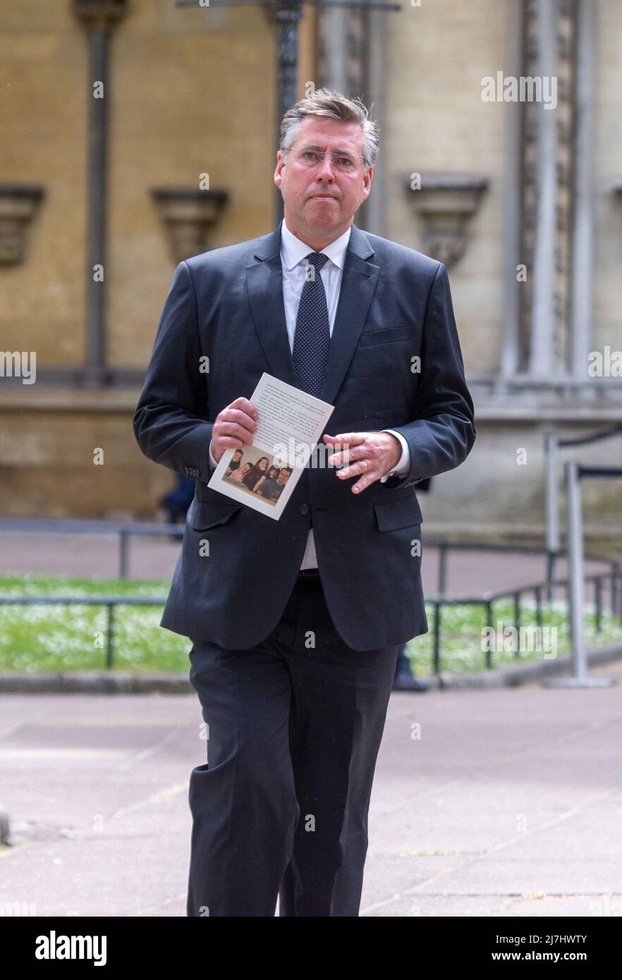 Graham brady hi-res stock photography and images - Alamy