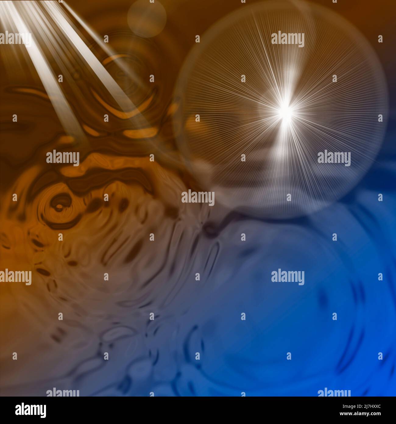 Digital art illustration art hi-res stock photography and images - Alamy