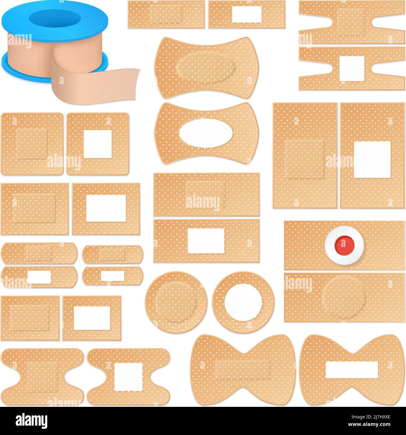 Outside plaster Stock Vector Images - Alamy