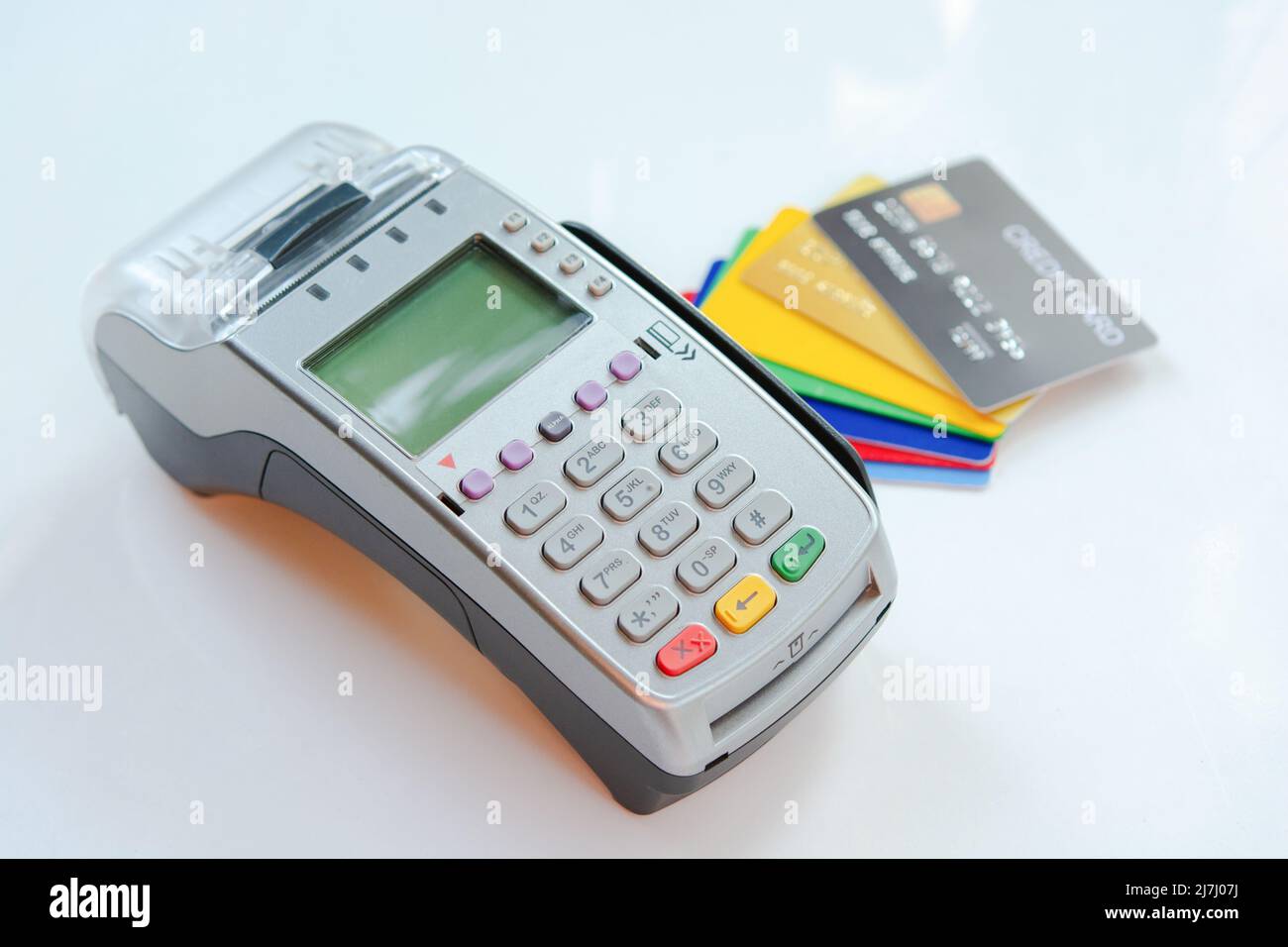 Edc machine hi-res stock photography and images - Alamy