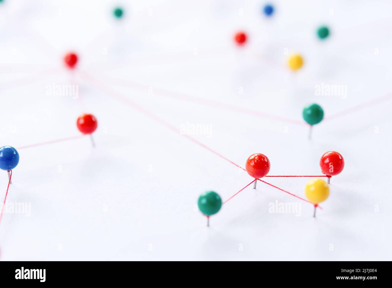 Linking entities, Blockchain, social media, Communications Network, The ...
