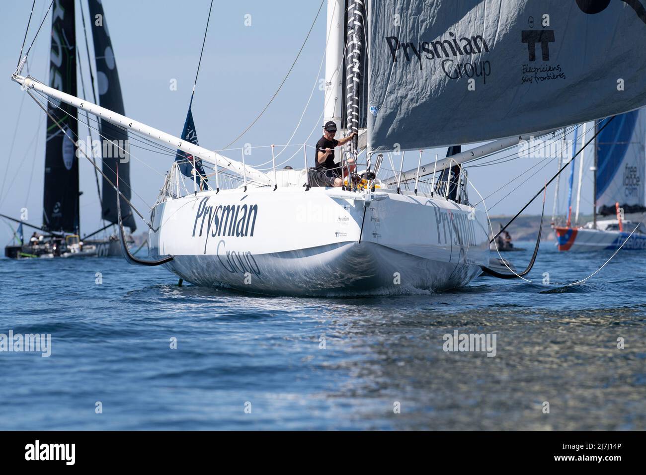 Prysmian group hi-res stock photography and images - Alamy