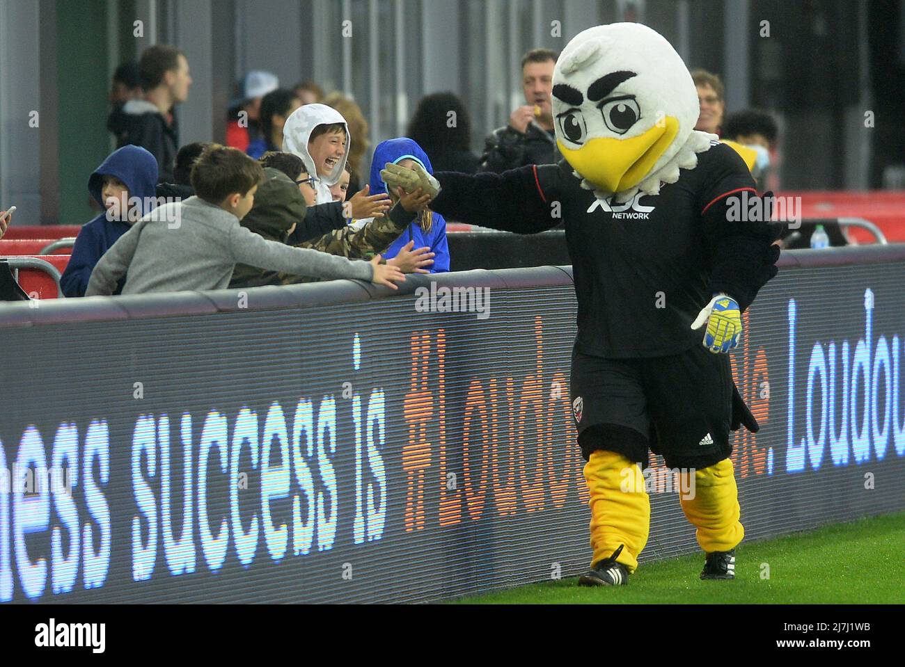 Dcu hou 1 jpg hi-res stock photography and images - Alamy