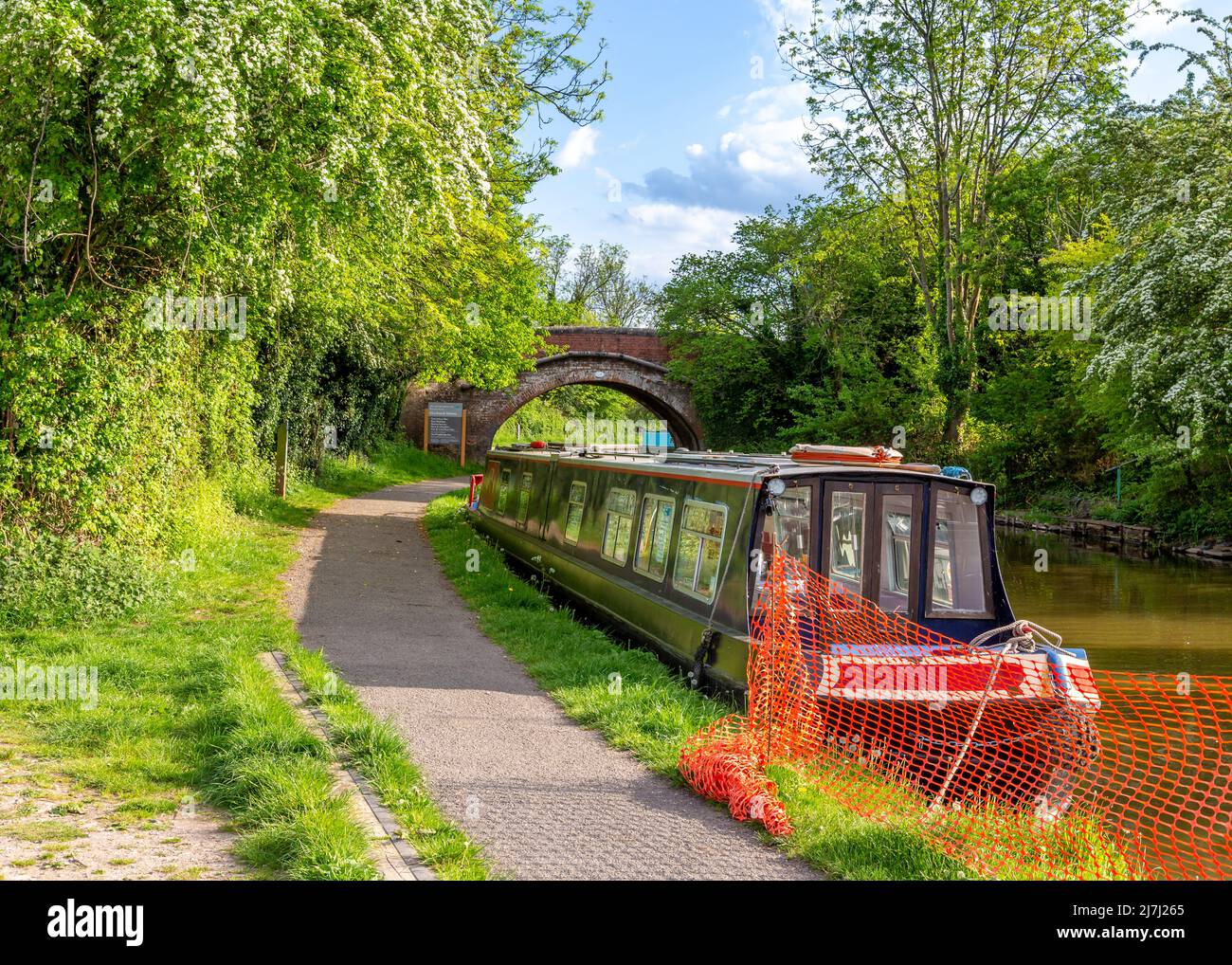 Alvechurch village hi-res stock photography and images - Alamy
