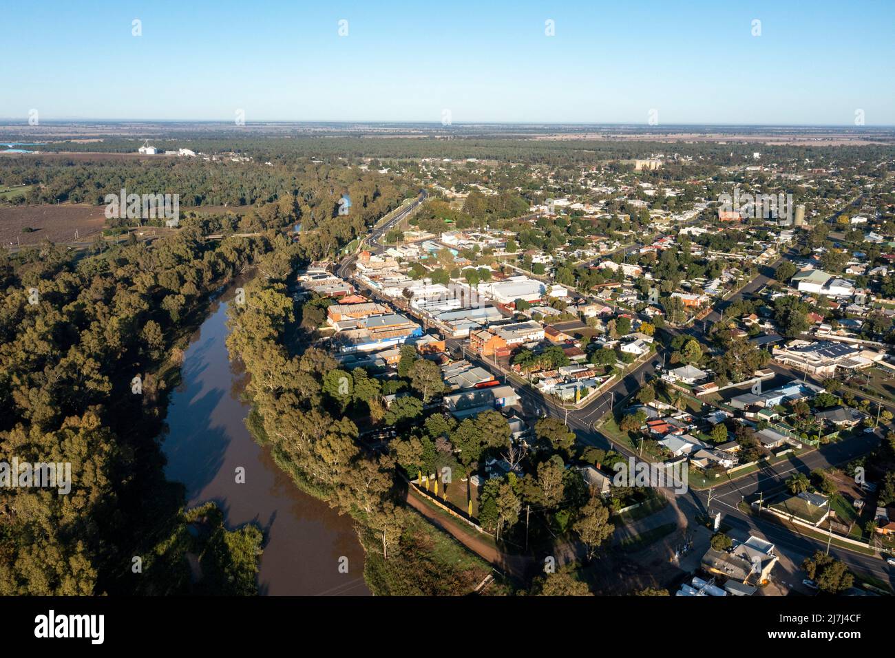Castlereagh river hi-res stock photography and images - Alamy