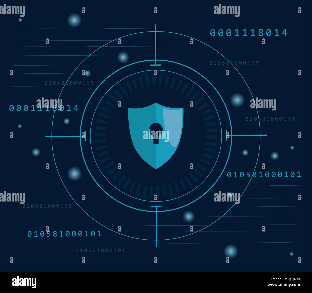 shield in target Stock Vector Image & Art - Alamy