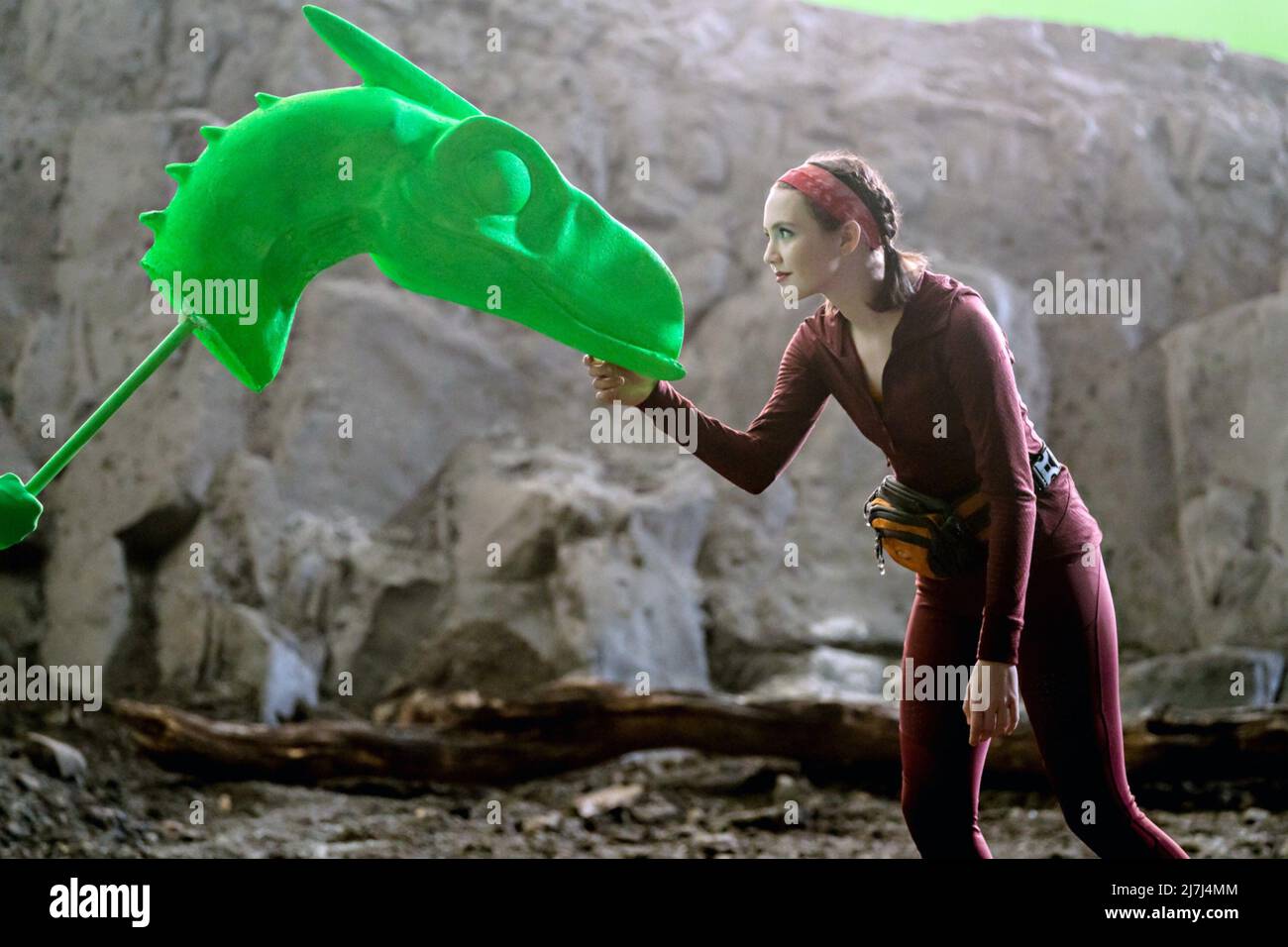 THE BUBBLE, Iris Apatow, 2022. ph: Laura Radford / © Netflix / Courtesy ...