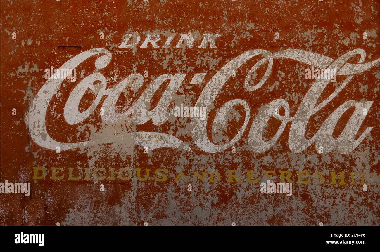 Coca Cola Wallpaper Vintage