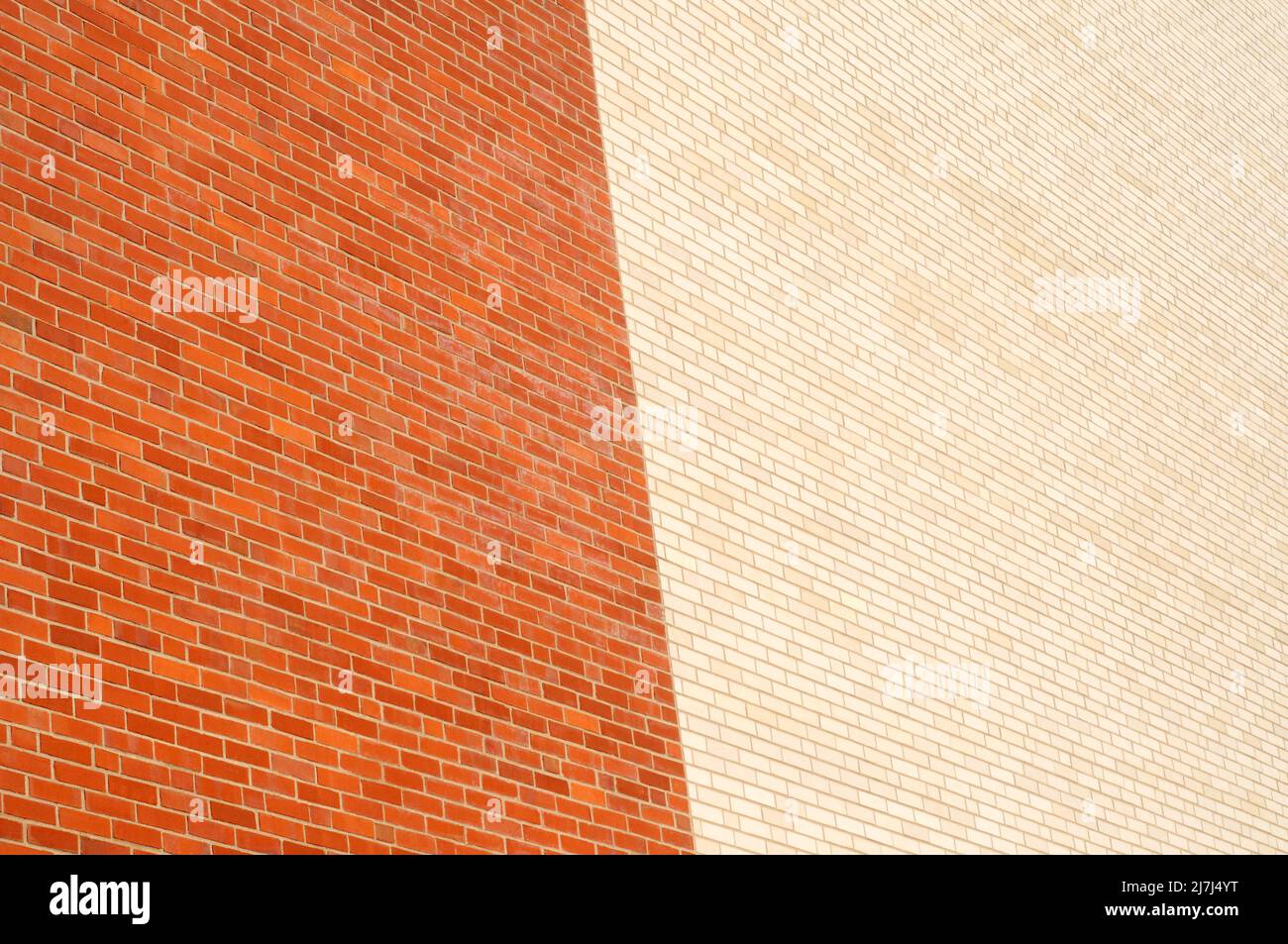 Two tone frame hi-res stock photography and images - Alamy