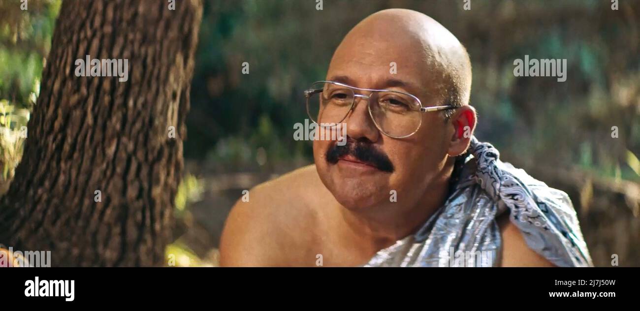 FAMILY CAMP, Eddie James, 2022. © Provident Films / Courtesy Everett ...