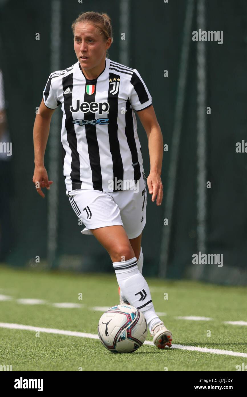 Valentina cernoia hi-res stock photography and images - Alamy