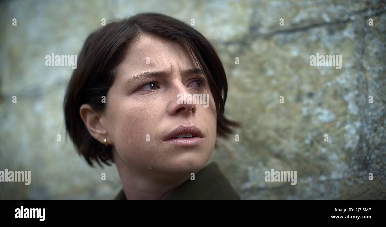 MEN, Jessie Buckley, 2022. © A24 / Courtesy Everett Collection Stock ...