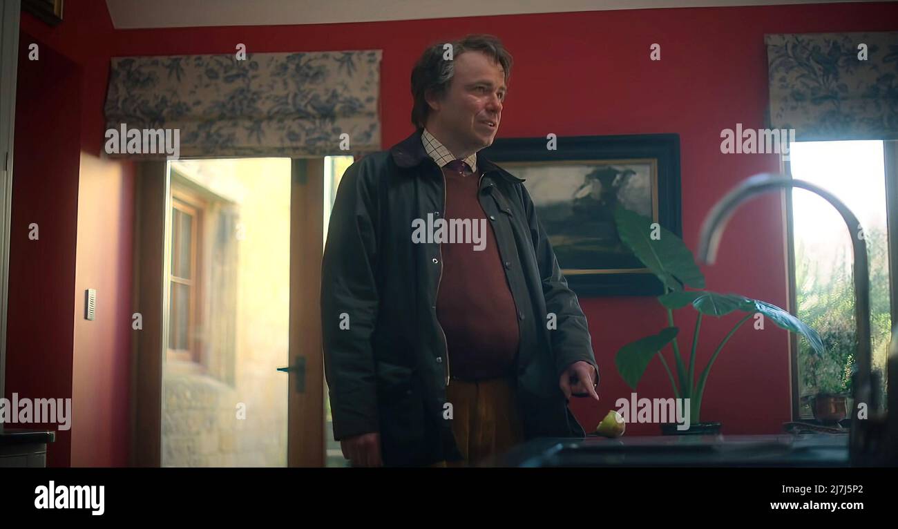 MEN, Rory Kinnear, 2022. © A24 / Courtesy Everett Collection Stock ...