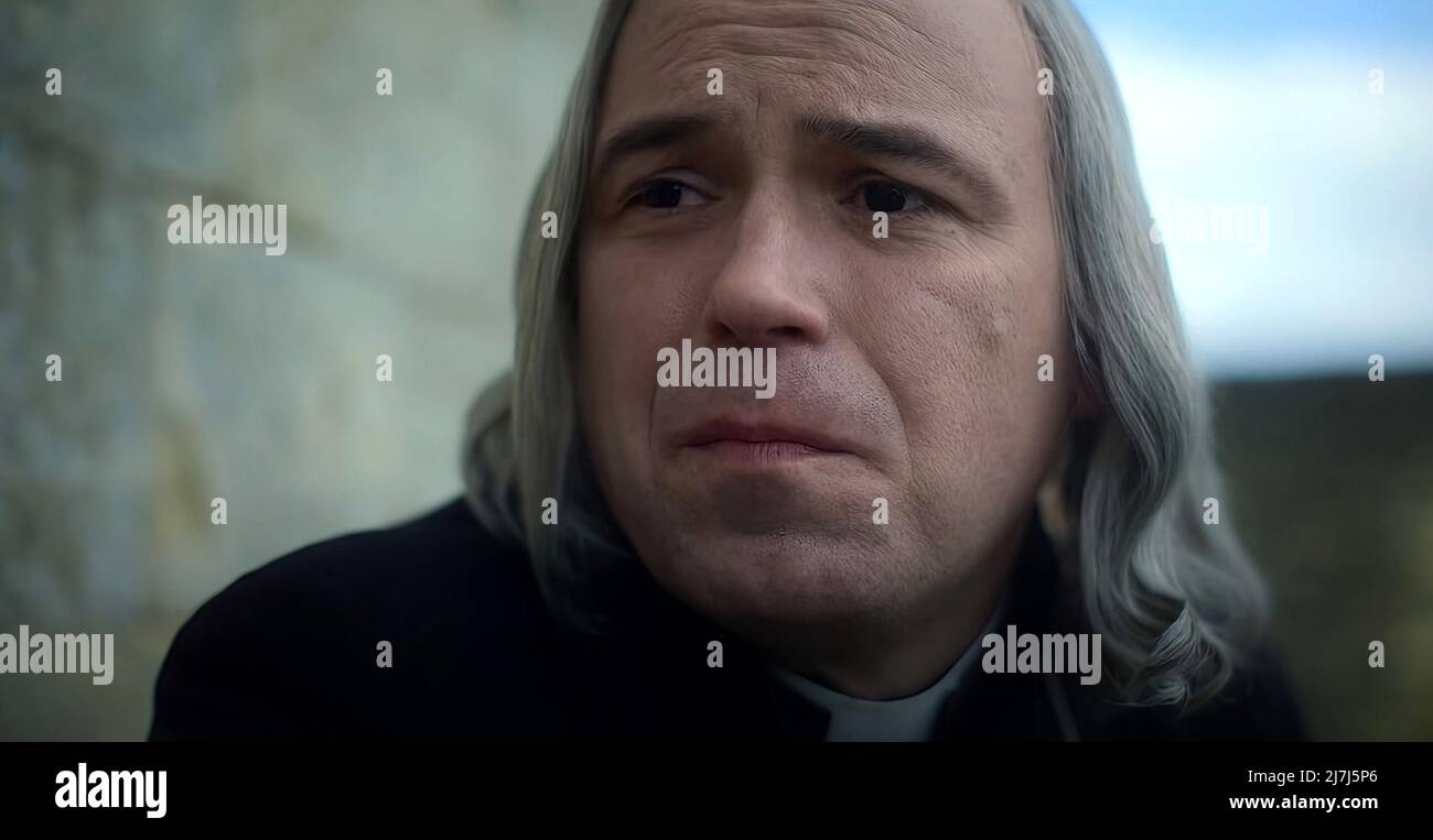 MEN, Rory Kinnear, 2022. © A24 / Courtesy Everett Collection Stock ...