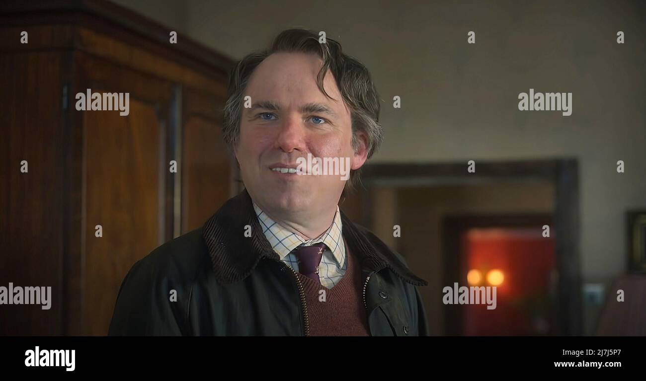 MEN, Rory Kinnear, 2022. © A24 / Courtesy Everett Collection Stock ...