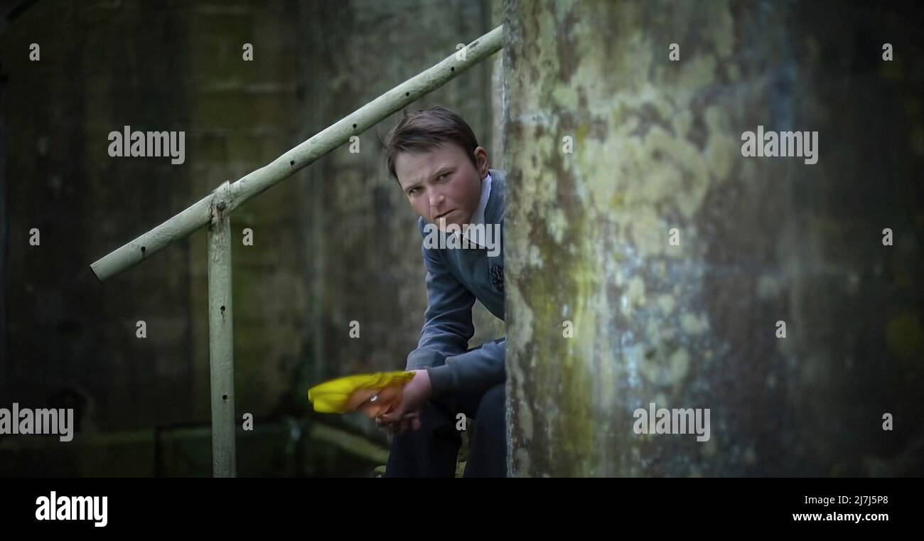 MEN, Rory Kinnear, 2022. © A24 / Courtesy Everett Collection Stock ...