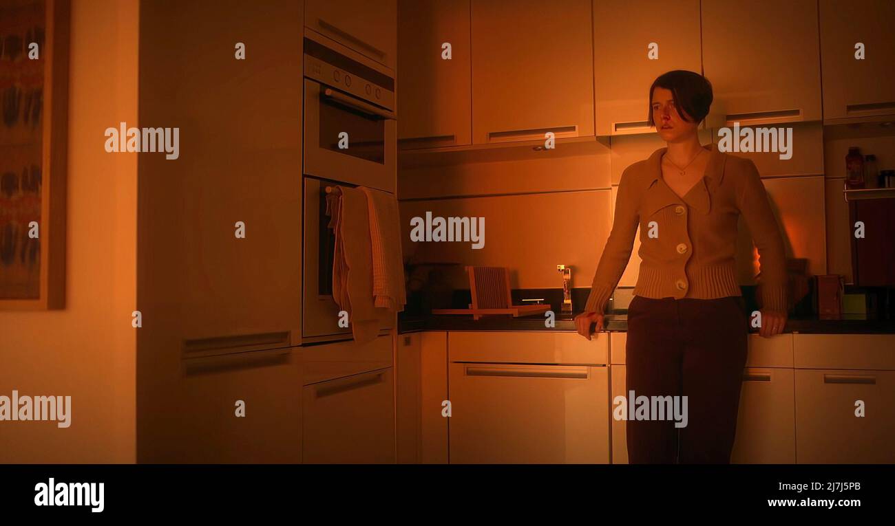 MEN, Jessie Buckley, 2022. © A24 / Courtesy Everett Collection Stock ...