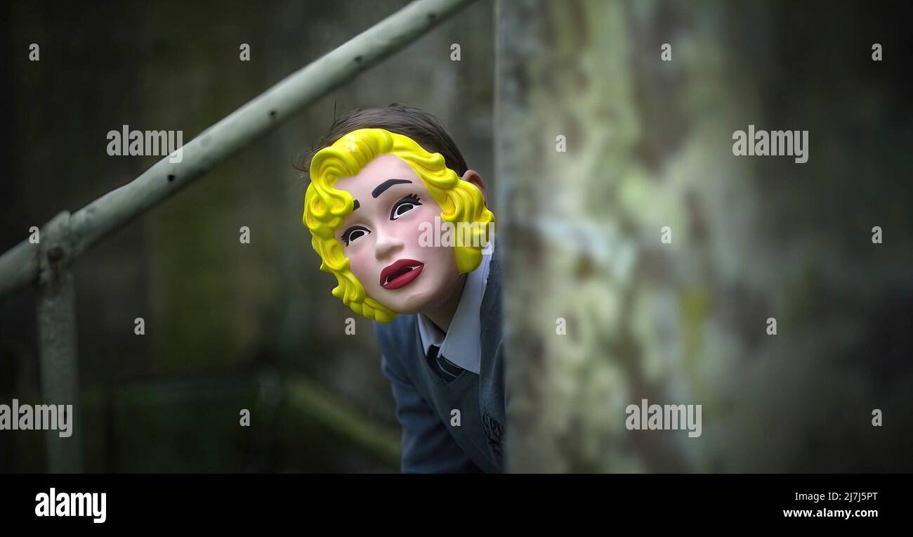 MEN, Rory Kinnear, 2022. © A24 / Courtesy Everett Collection Stock ...