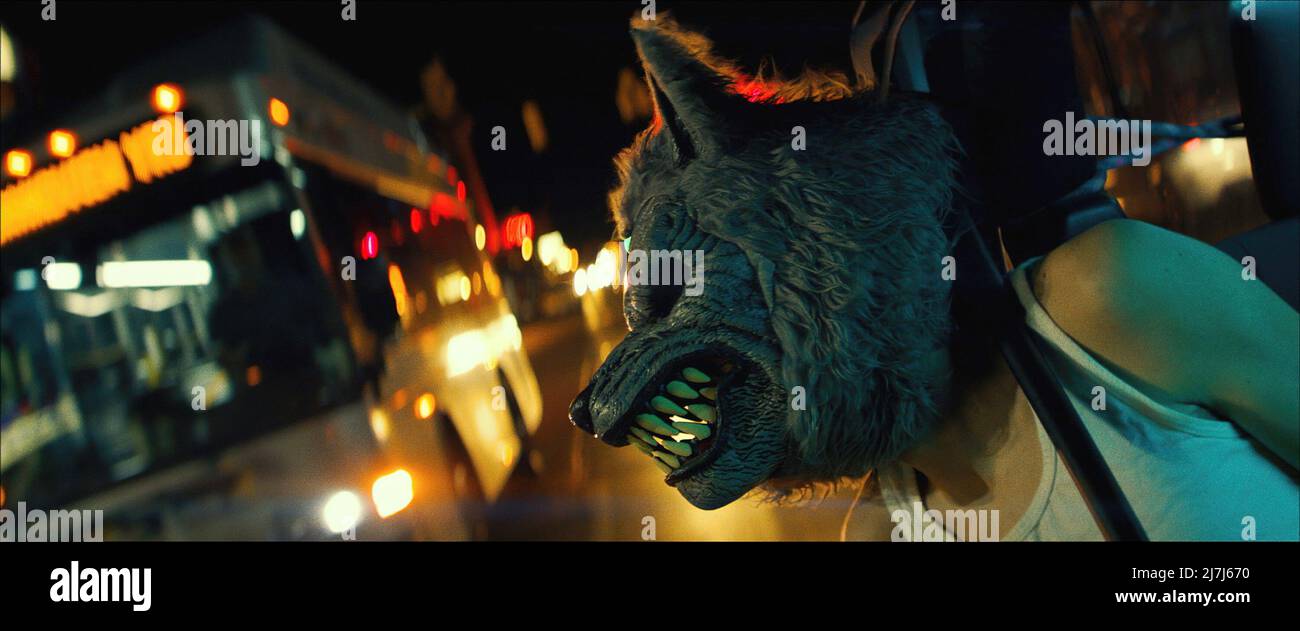 POSER, WYD, Z Wolf, 2021. © Oscilloscope / Courtesy Everett Collection ...