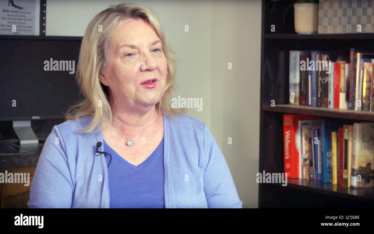 REMEMBERING HEAVEN, Sarah Hinze, 2022. © Purdie Distribution / Courtesy ...