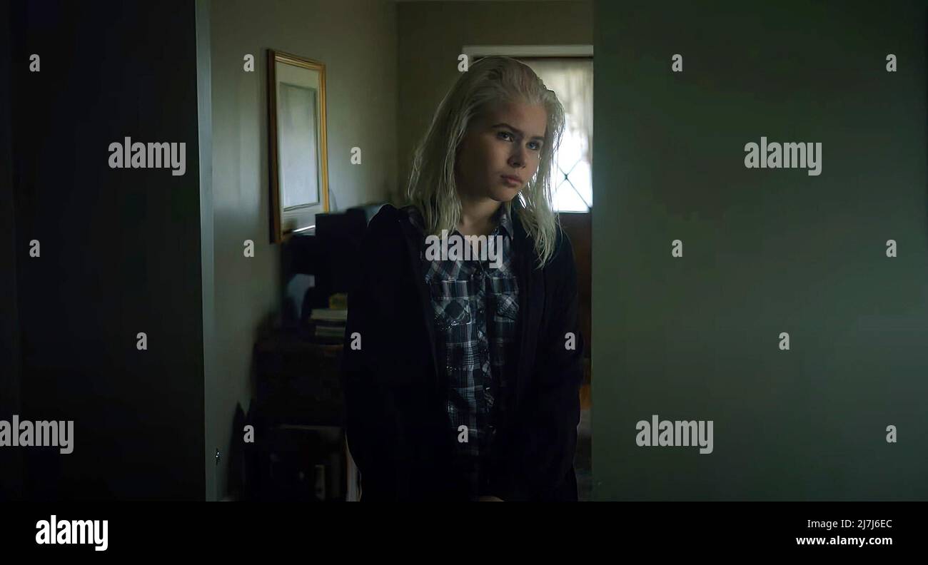 SPLINTERS, Annie Bulleit, 2022. © Strand Releasing / Courtesy Everett ...