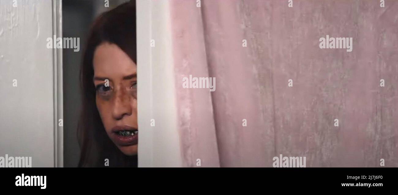 SIN EATER, Jessie Nerud, 2022. © Indican Pictures / Courtesy Everett ...