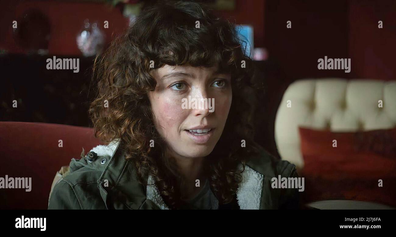 SPLINTERS, Joni Mann, 2022. © Strand Releasing / Courtesy Everett ...