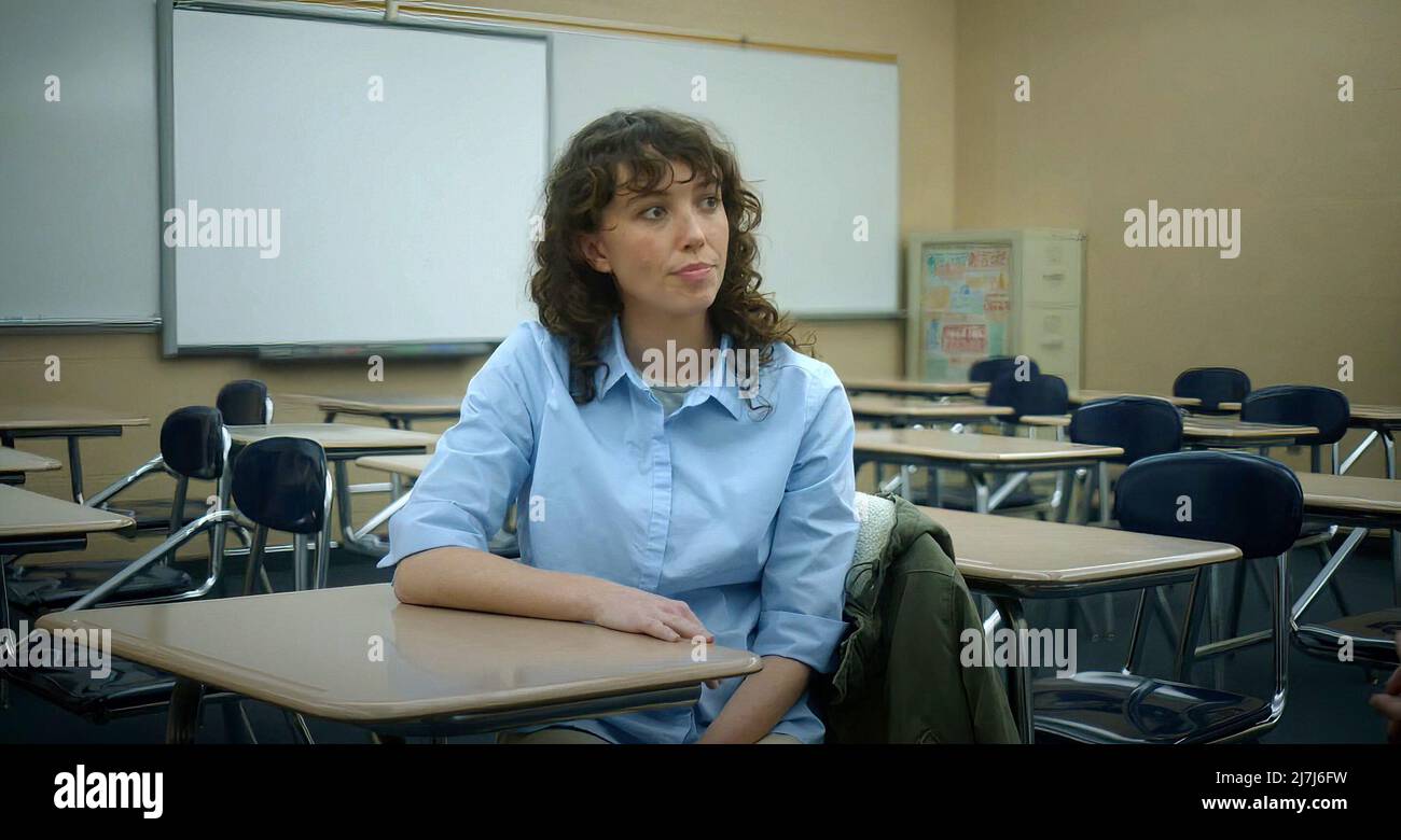 SPLINTERS, Joni Mann, 2022. © Strand Releasing / Courtesy Everett ...