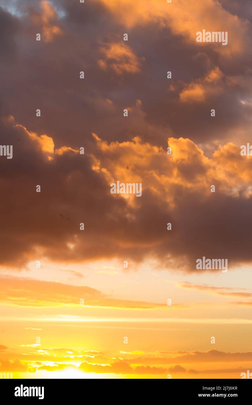 Golden orange dyes hi-res stock photography and images - Alamy