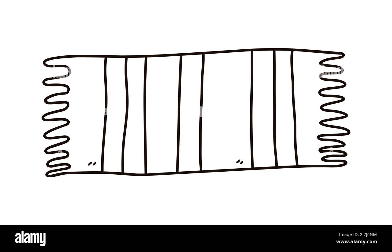 Mat Clipart Black And White