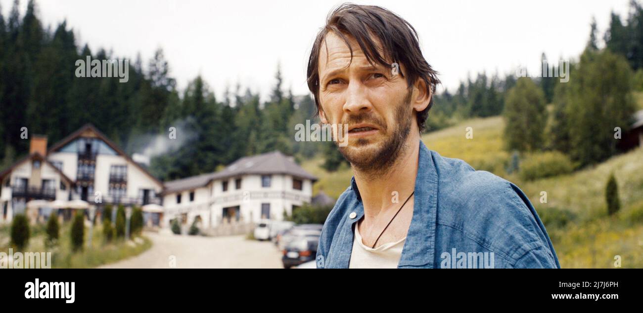 UNIDENTIFIED, (aka NEIDENTIFICAT), Bogdan Farcas, 2020. © Film Movement ...