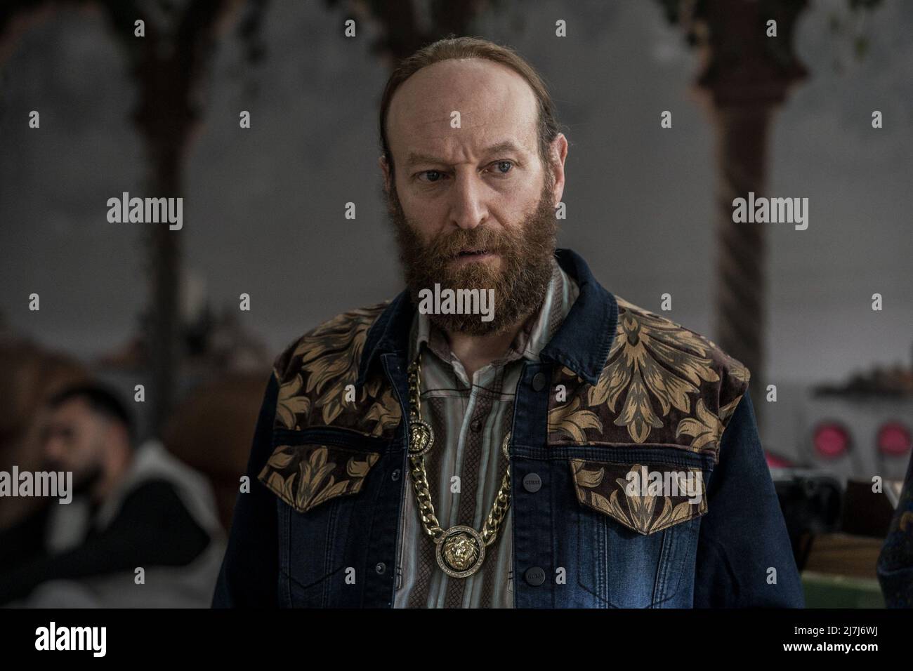 BETTER CALL SAUL, David Ury, 'Hit and Run', (Season 6, ep. 604, aired ...