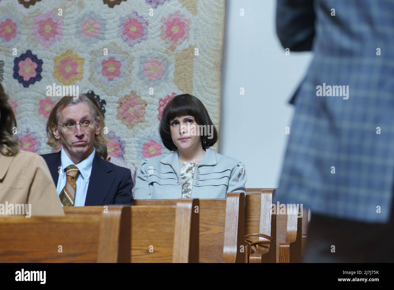 CANDY, Melanie Lynskey as Betty Gore (center), Happy Wife, Happy Life ...