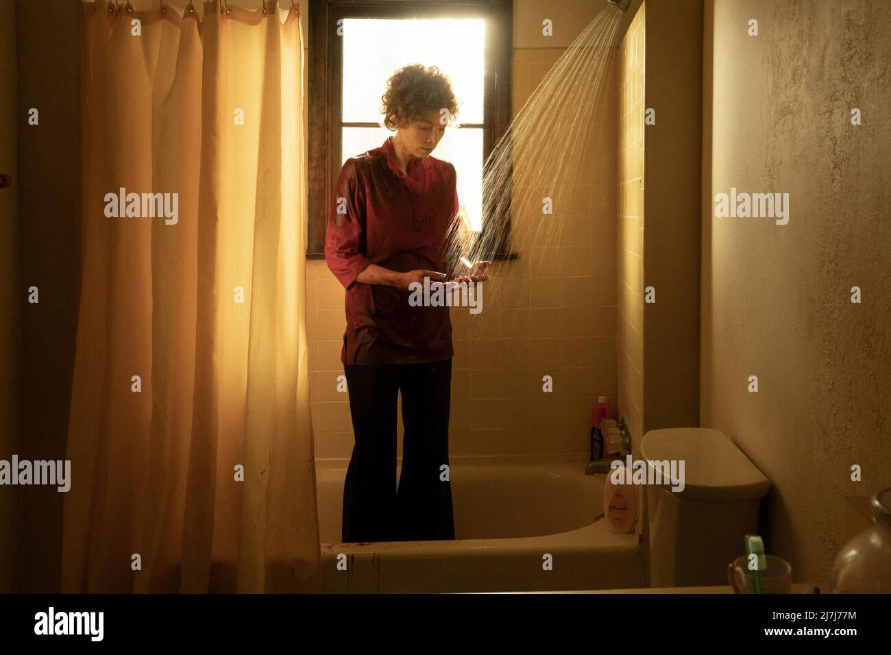 CANDY, Jessica Biel as Candy Montgomery, Happy Wife, Happy Life ...