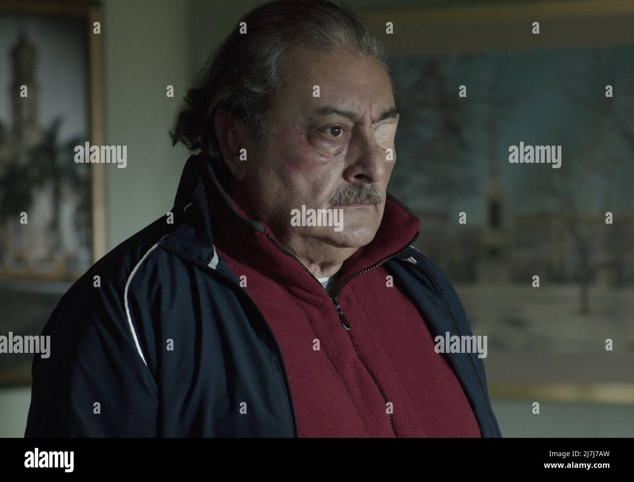 EL MARGINAL, Claudio Rissi, (Season 5, ep. 503, aired May 4, 2022 ...