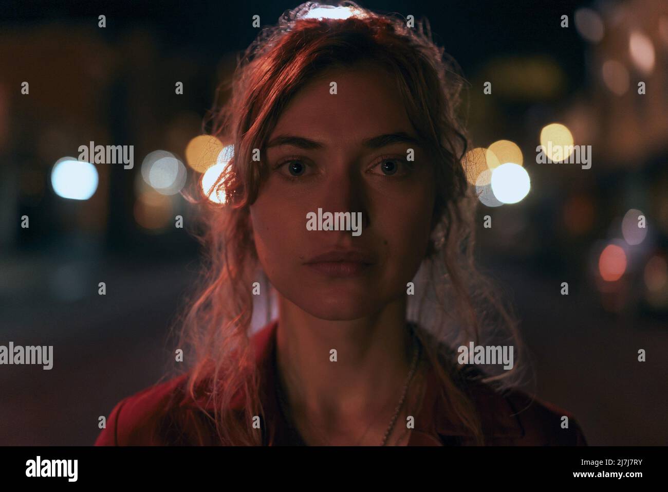 OUTER RANGE, Imogen Poots, The West', (Season 1, ep. 108, aired Apr. 29 ...