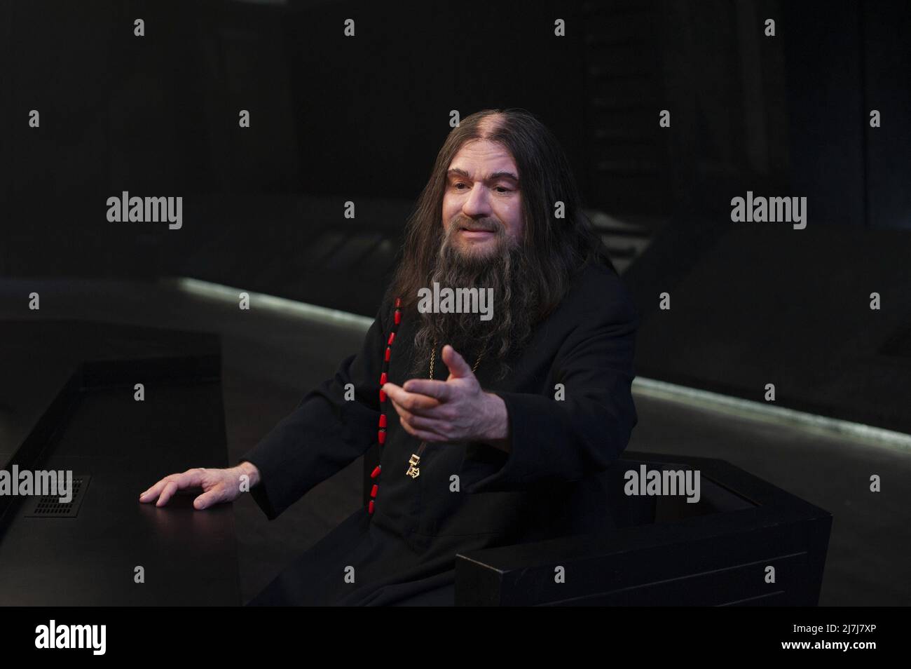 THE PENTAVERATE, Mike Meyers, (Season 1, ep. 105, aired May 5, 2022 ...