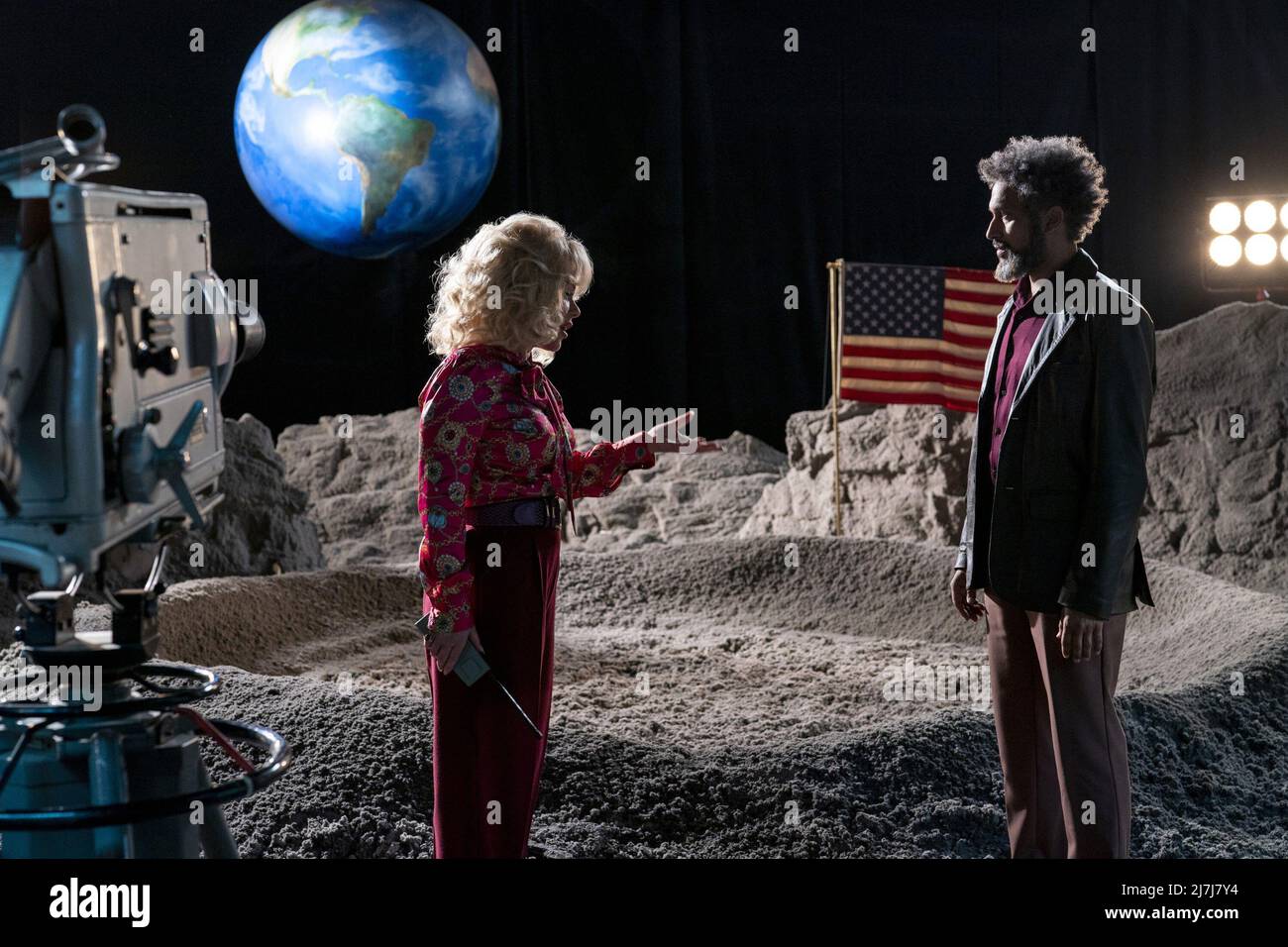 THE PENTAVERATE, from left: Debi Mazar, Keegan-Michael Key, (Season 1 ...