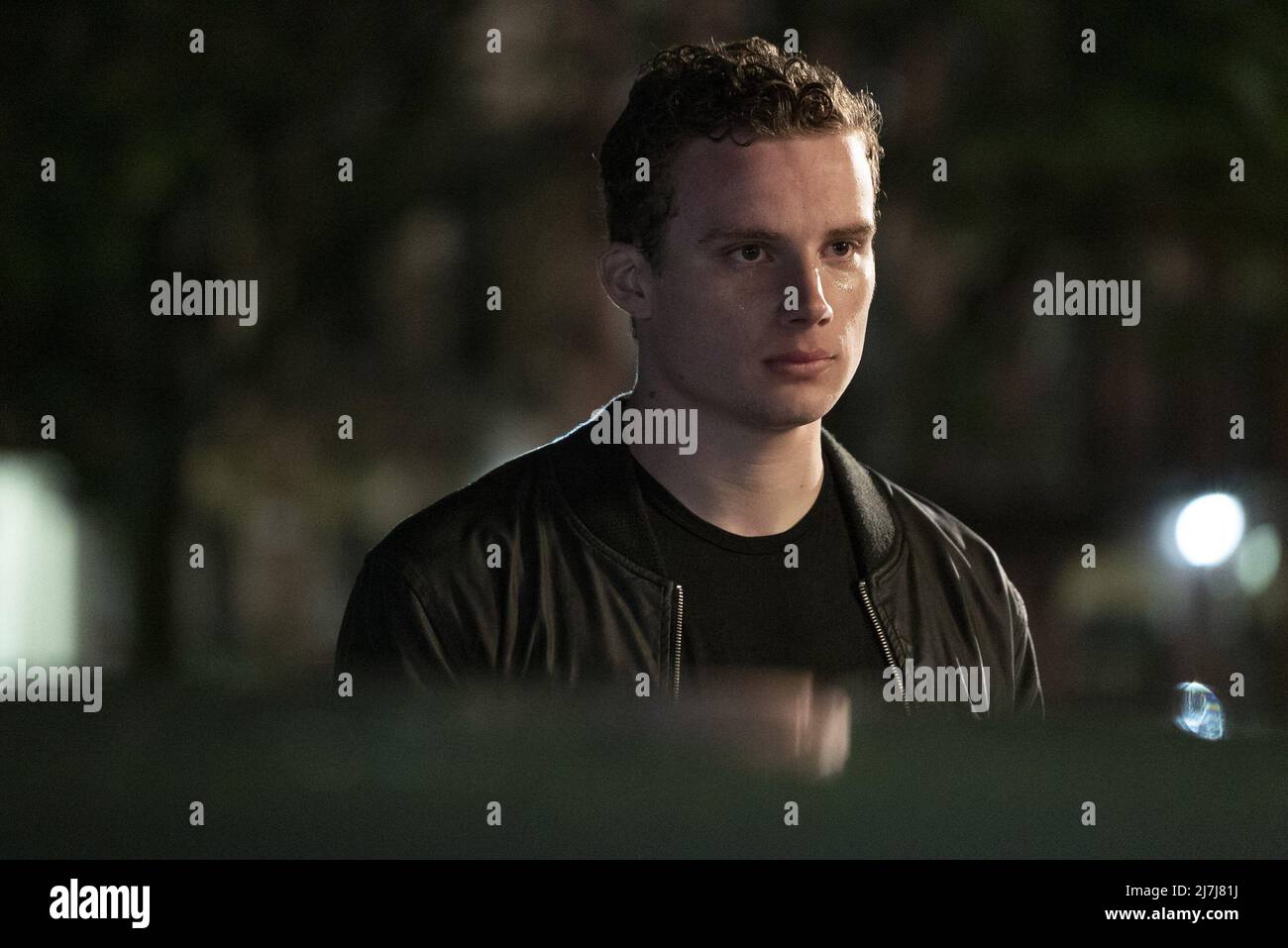 RAY DONOVAN: THE MOVIE, Chris Gray, (aired Jan. 14, 2022). photo: Cara ...