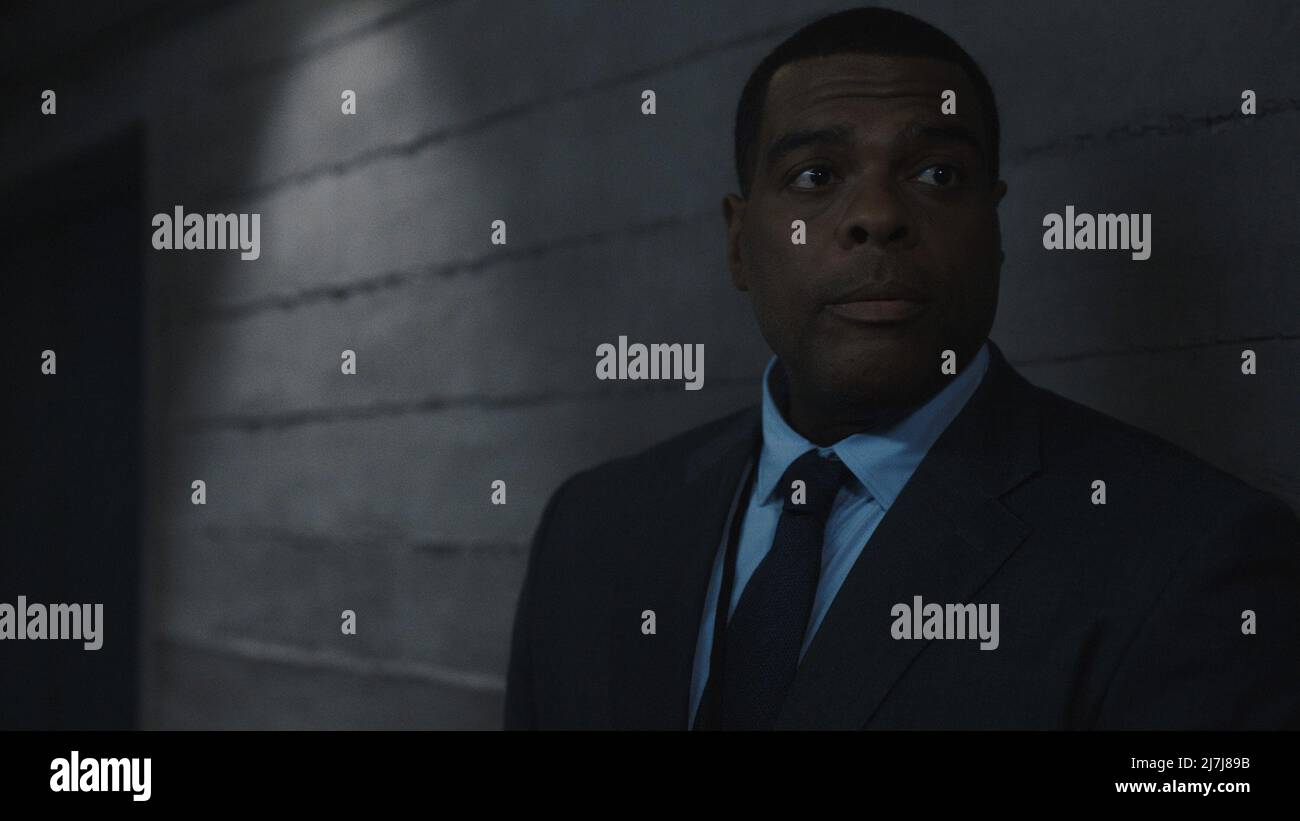 THE WILDS, Troy Winbush, Day 36/14', (Season 2, ep. 203, aired May 6 ...