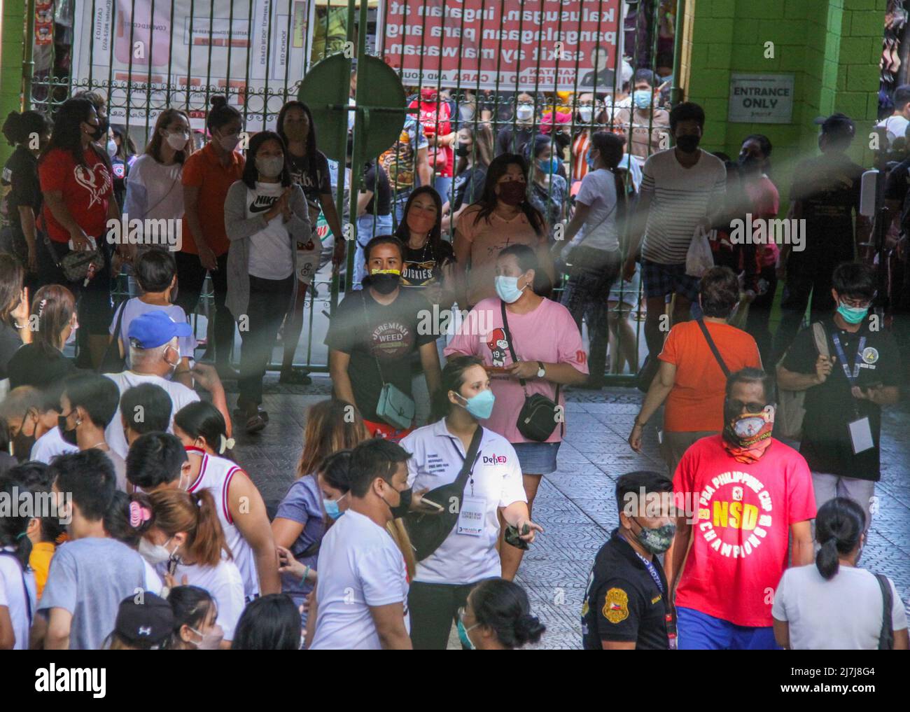 Quezon City Day 2022