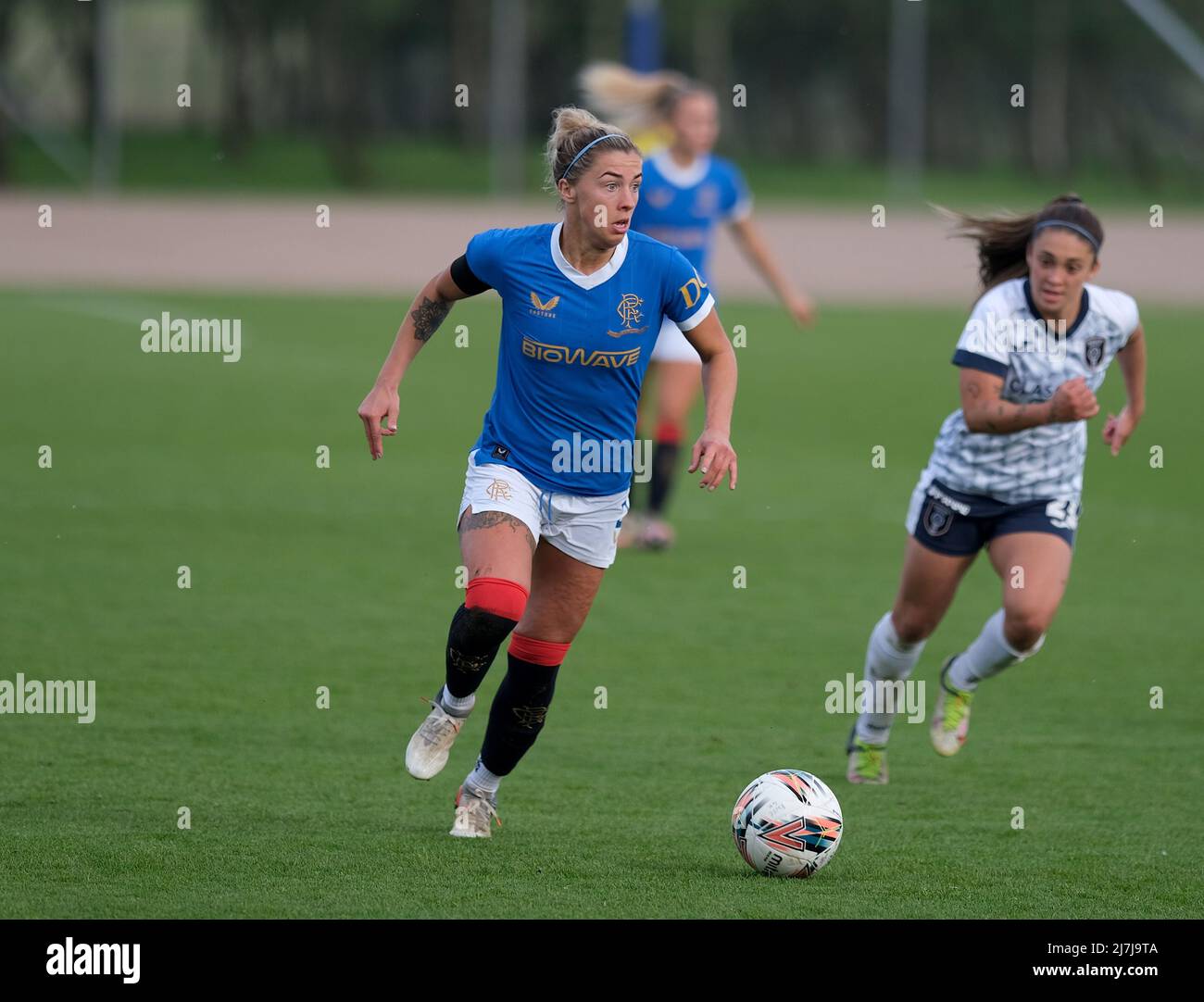 Nicola docherty scotland hi-res stock photography and images - Alamy