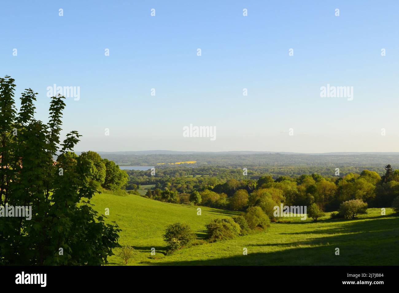 Pretty kent villages hi-res stock photography and images - Alamy