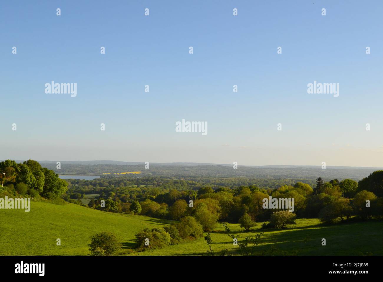 Pretty kent villages hi-res stock photography and images - Alamy