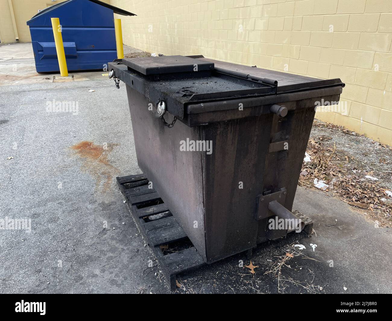 Solid waste public recycling hi-res stock photography and images - Alamy