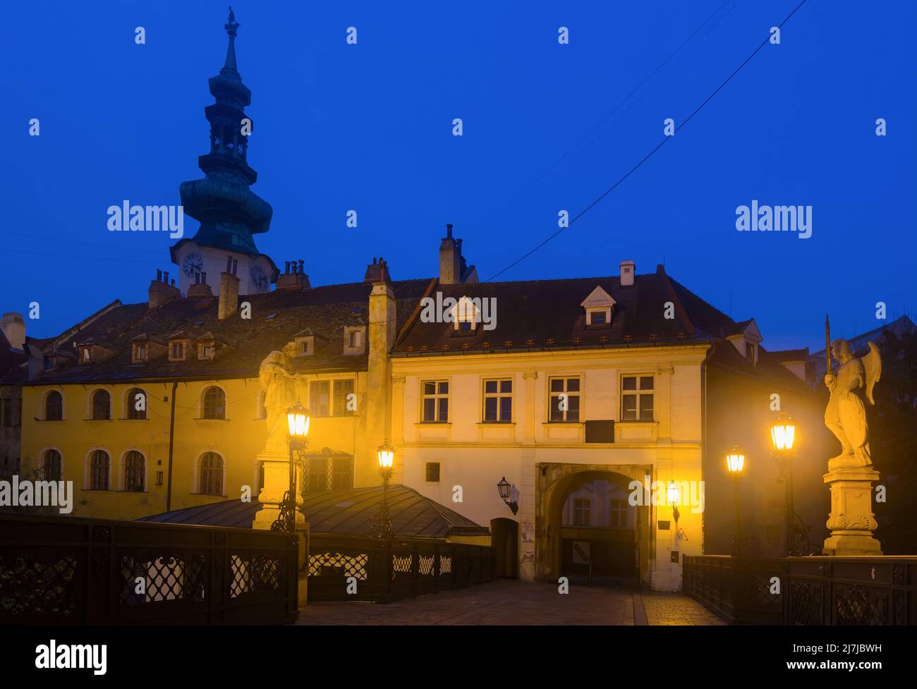 Michael gate hi-res stock photography and images - Alamy