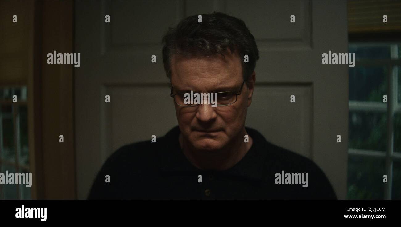 The staircase hbo hi-res stock photography and images - Alamy