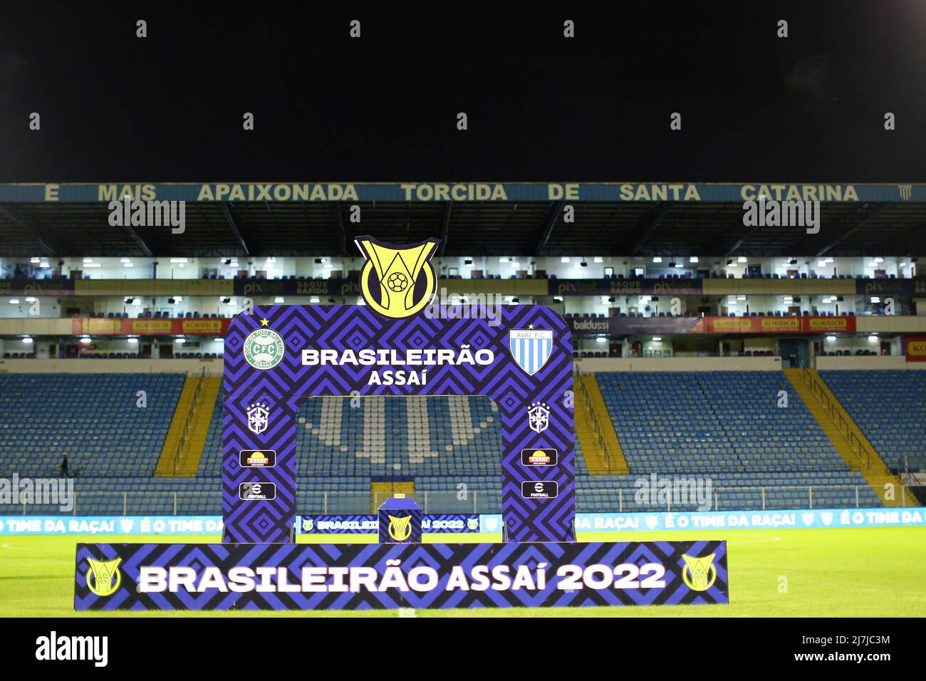 Ressacada stadium hi-res stock photography and images - Alamy