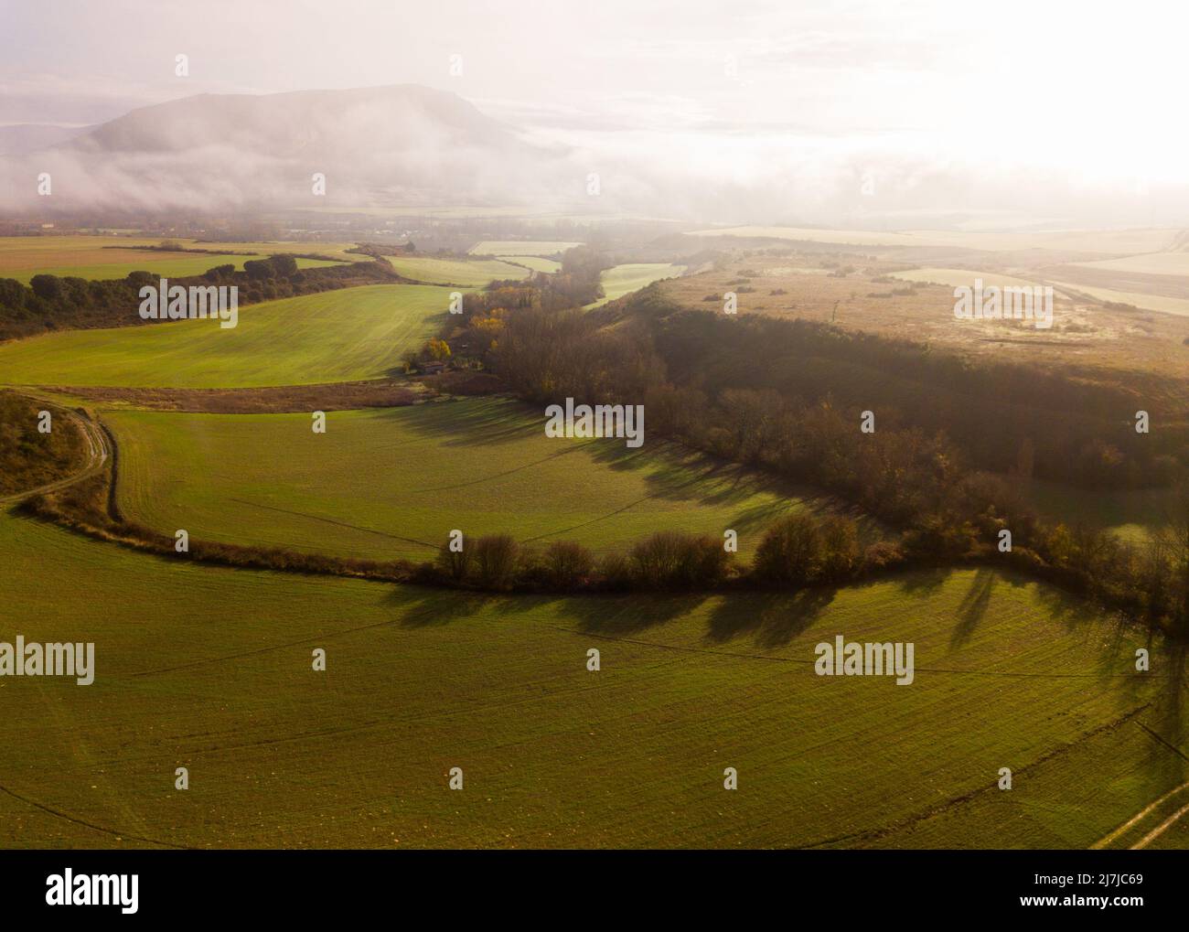 Salazar valley navarre spain High Resolution Stock Photography and ...